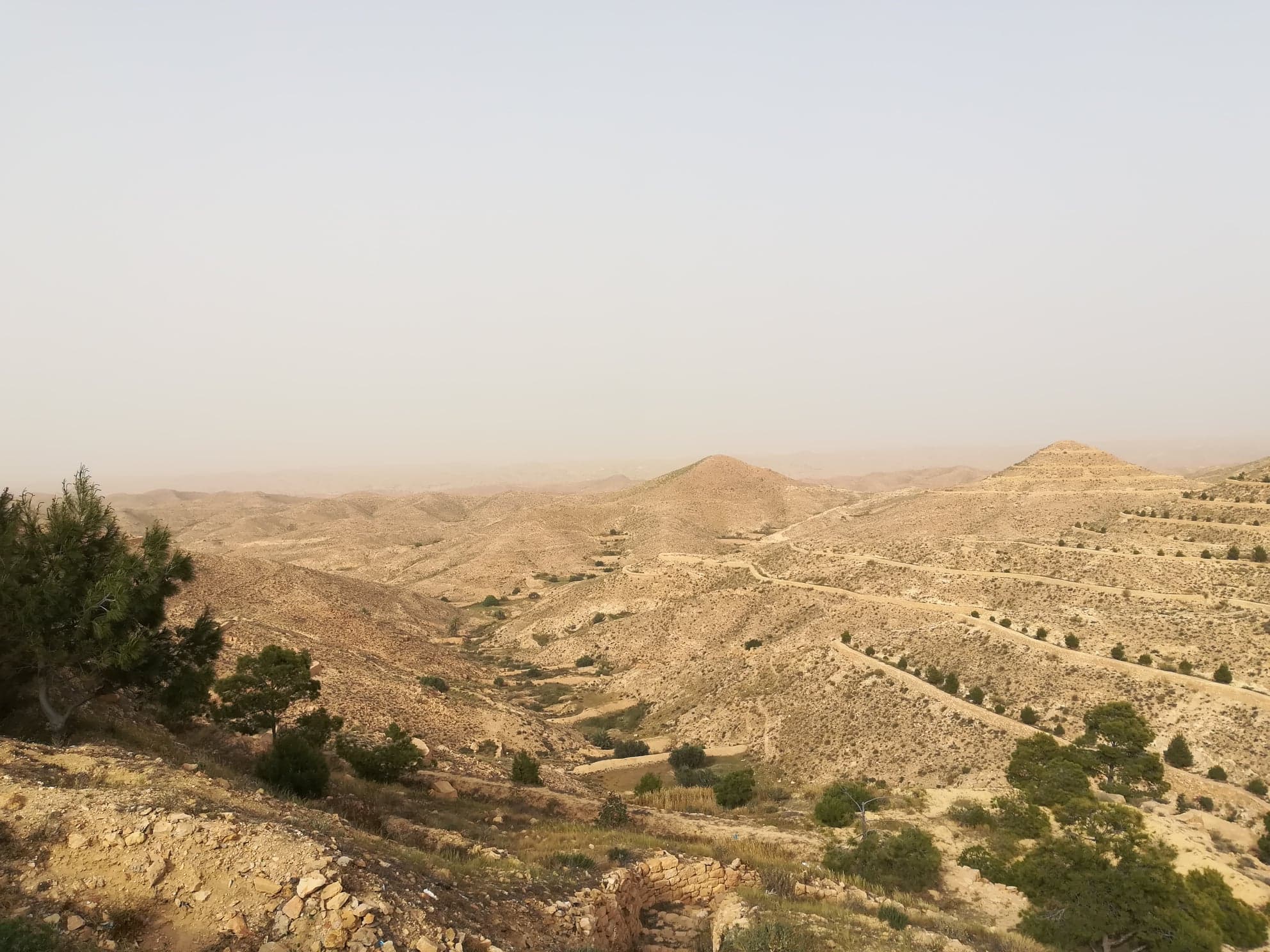 Matmata e le case troglodite | I Rintronauti: due toscani in viaggio